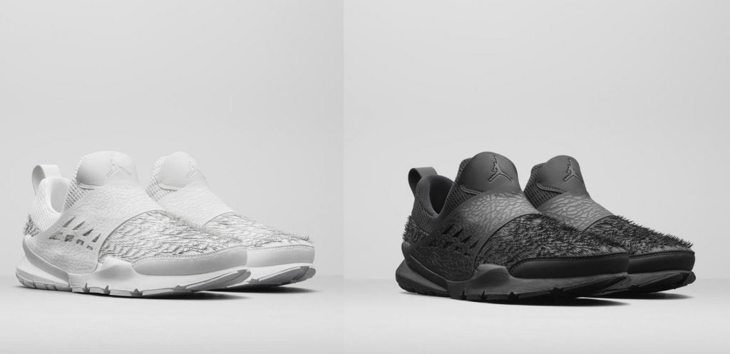 JORDAN STANDARD – LACEUPHK